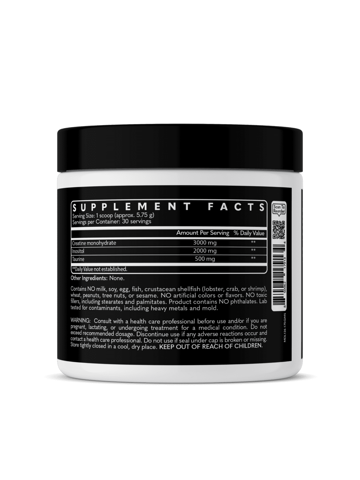 Ideal Age Daily Creatine+ – IdealAge